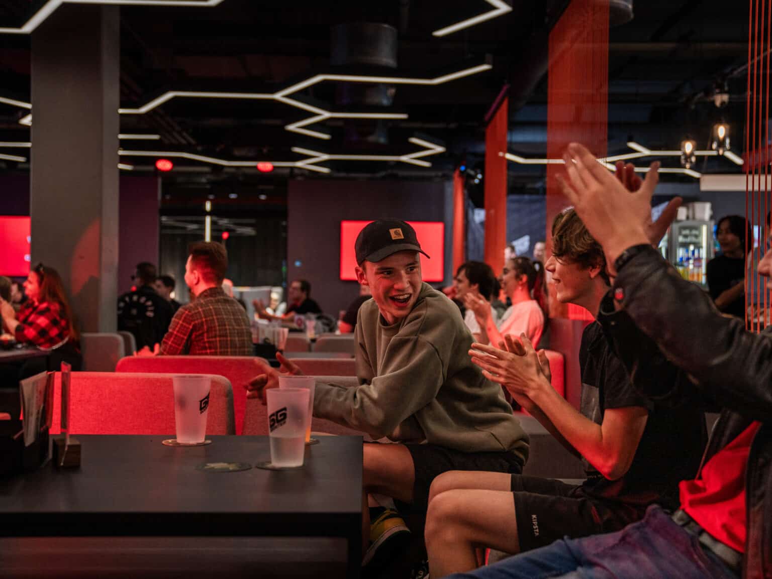 PLAYzone EN – PLAYzone Agency